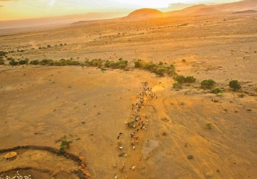 Other Adventures & Activities – Time for African Adventures