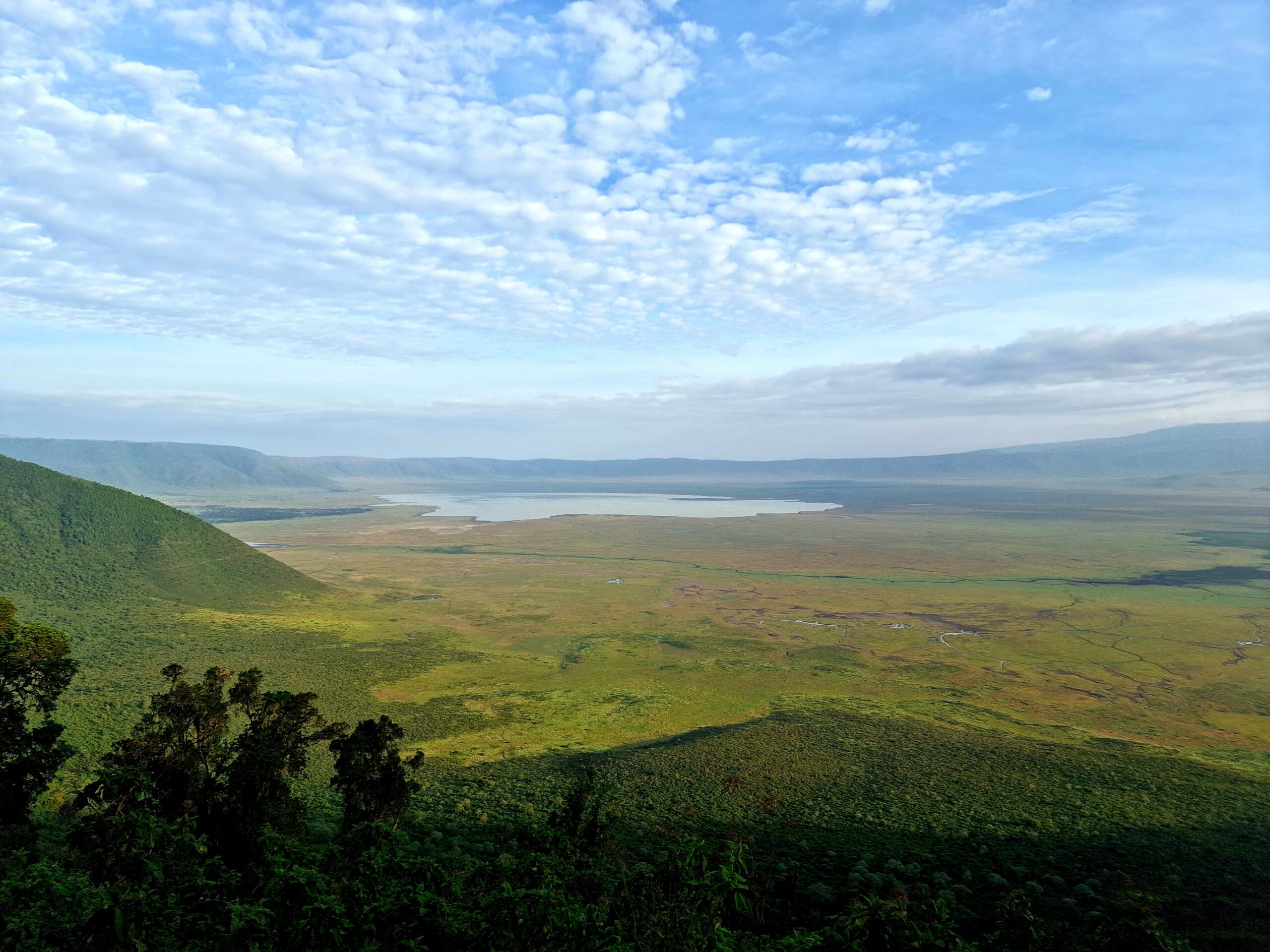 Galería - Time for African Adventures