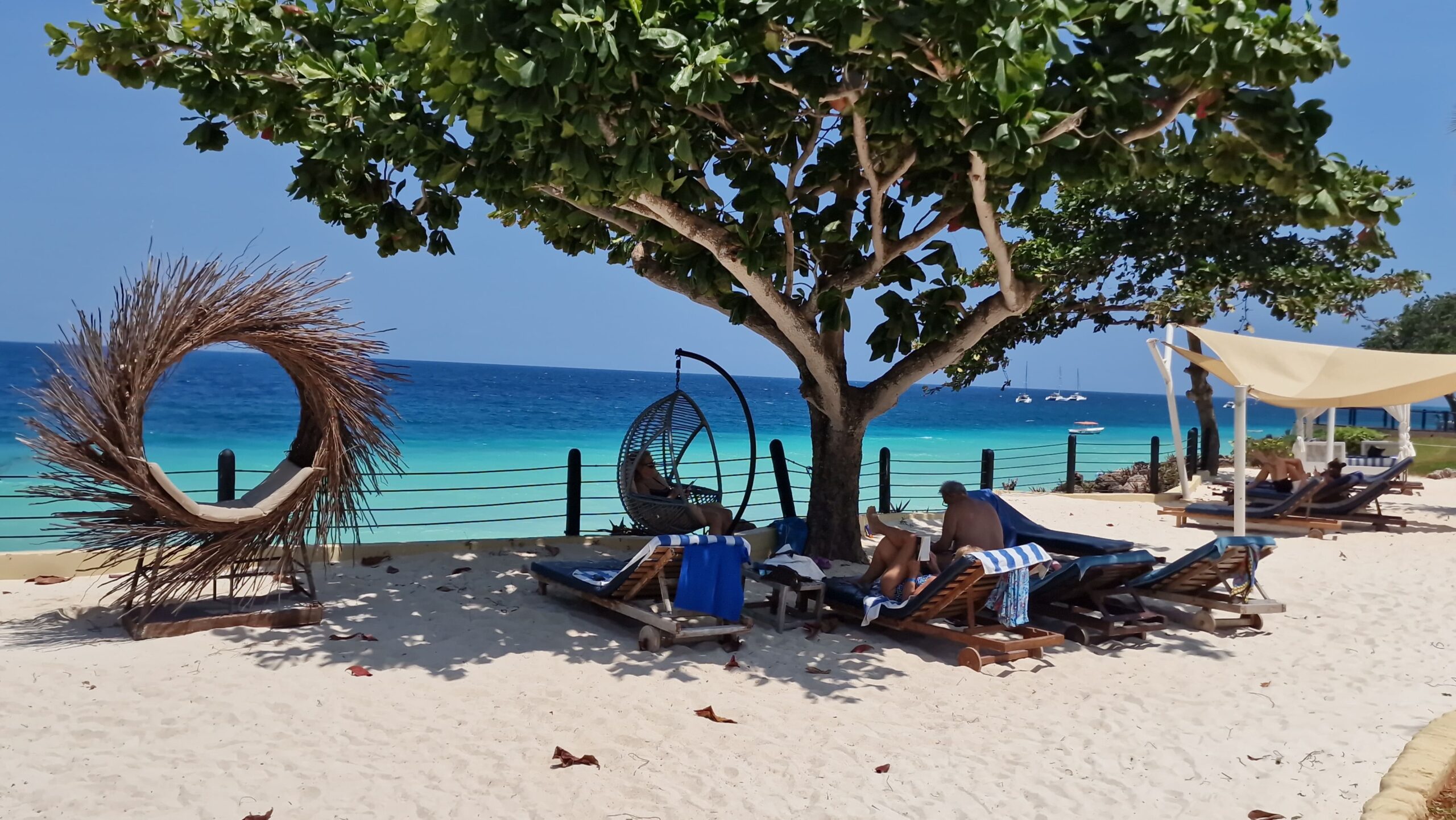 Galería - Time for African Adventures